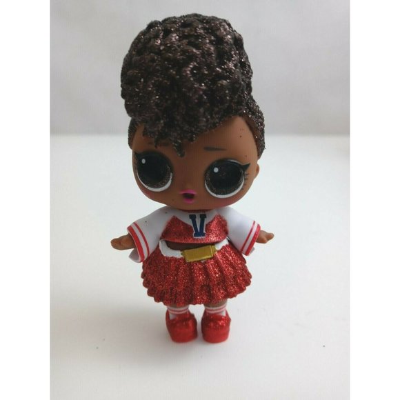 MGA Entertainment | Toys | Lol Surprise Doll All Star Bbs Cheer Squad ...